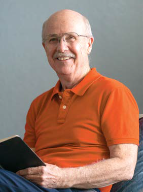 An Examined Life: Journals Made John Selph a Pastor With a Mission